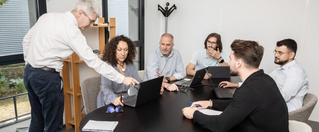 Carreer opportunities at APS : join our team ! - APS