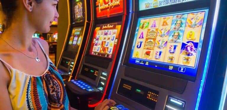 Thermal printer for the gaming industry | - APS