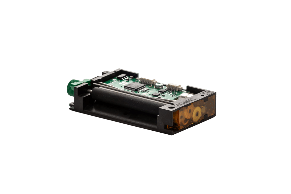 CP205-M0-BL - Thermal printer - APS