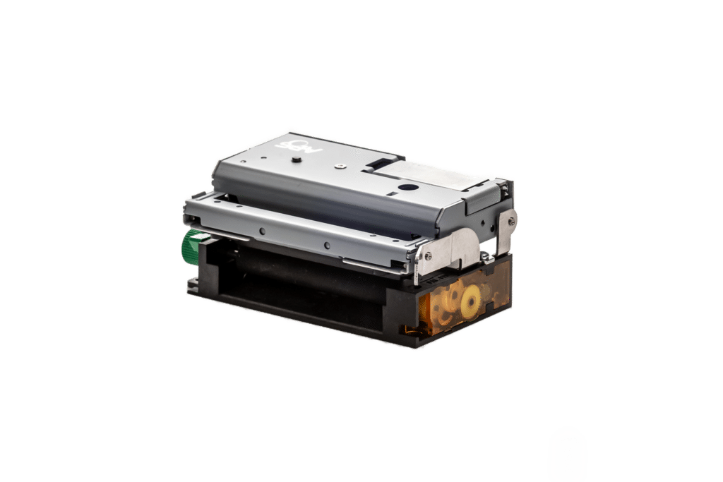 CP290-HRS-GCA-BL - Thermal printer - APS