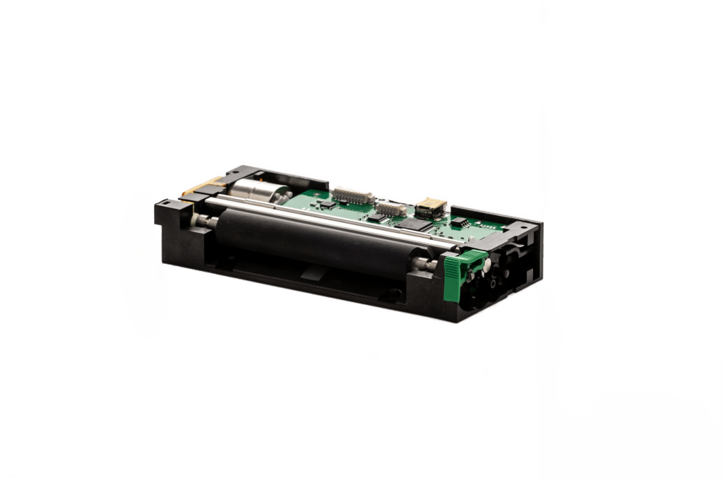 CP305-M0-BL - Thermal printer - APS