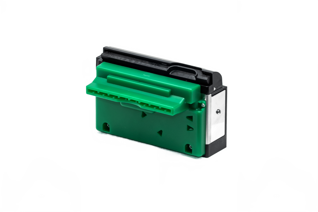 EOM Thermal printers and mechanisms - APS