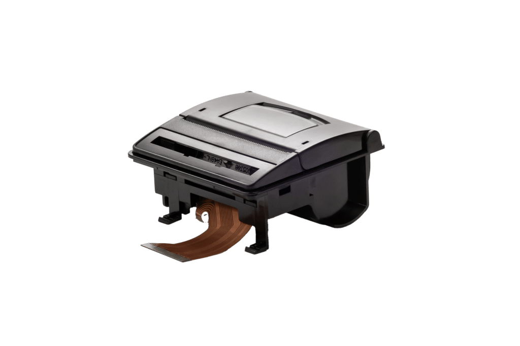 EPM203-5-LV - Thermal printer - APS