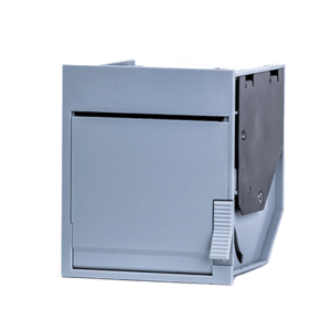 Compact medical thermal printers with built-in driver boards - APS