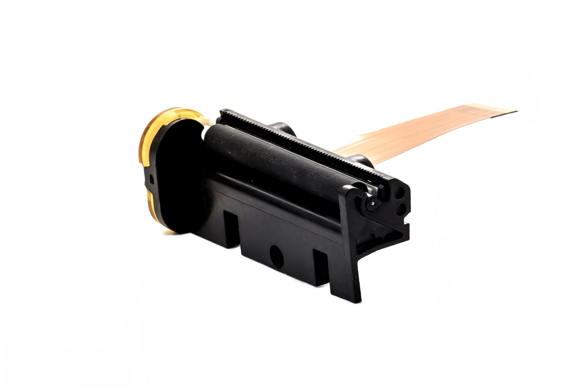 Thermal printers and mechanisms for tickets and labels - APS