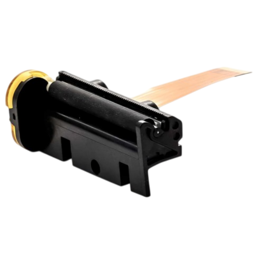 Custom thermal printer for GE HealthCare’s monitors - APS