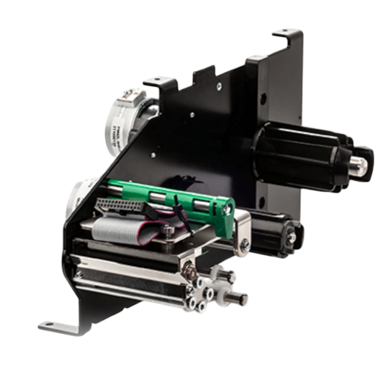 Custom thermal printer for GE HealthCare’s monitors - APS