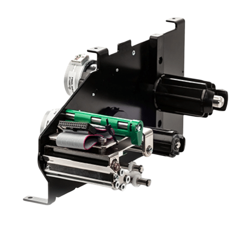 Custom thermal printer for GE HealthCare’s monitors - APS