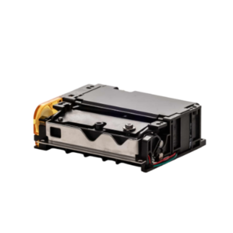 Custom thermal printer for GE HealthCare’s monitors - APS