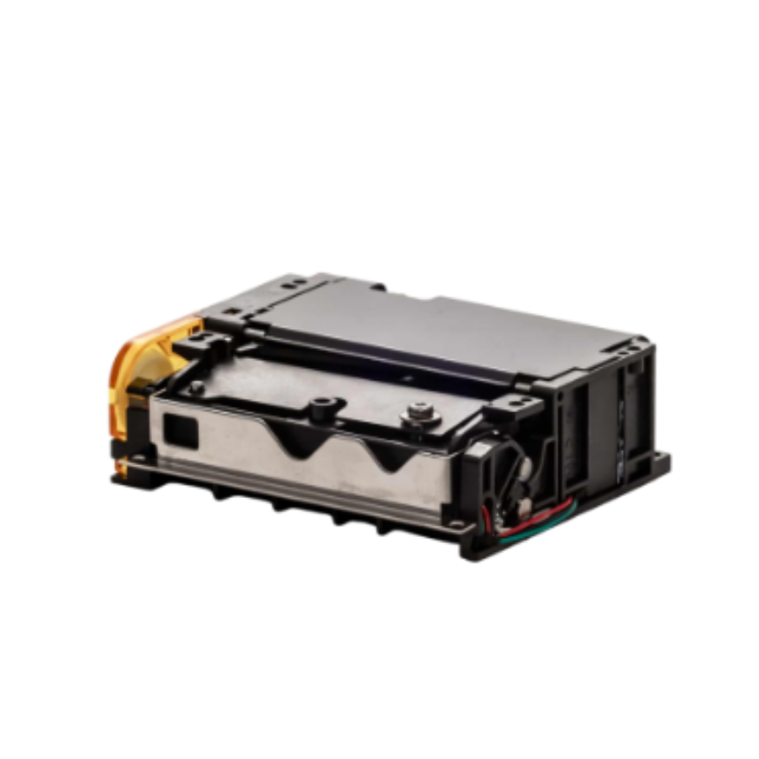 Custom thermal printer for GE HealthCare’s monitors - APS